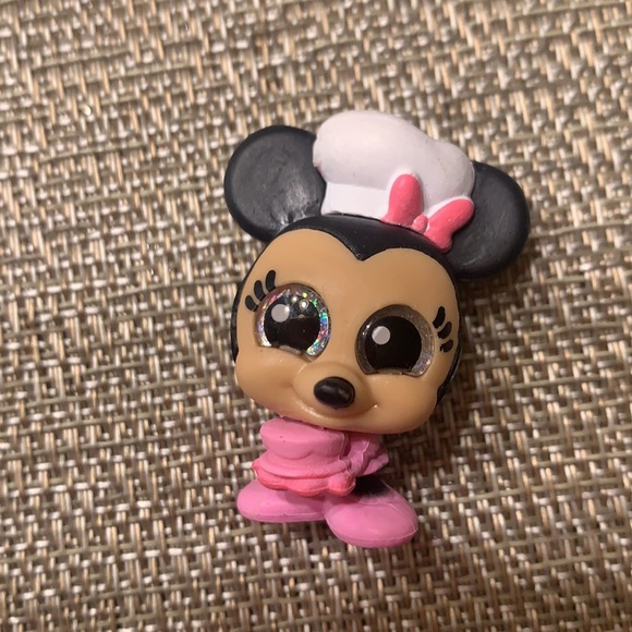 Disney | Toys | Disney Doorables Mickey Minnie Mouse | Poshmark